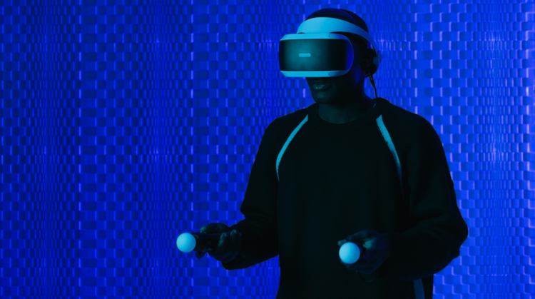 How Virtual Intimacy Technology Can Benefit Humanity – Magic Motion